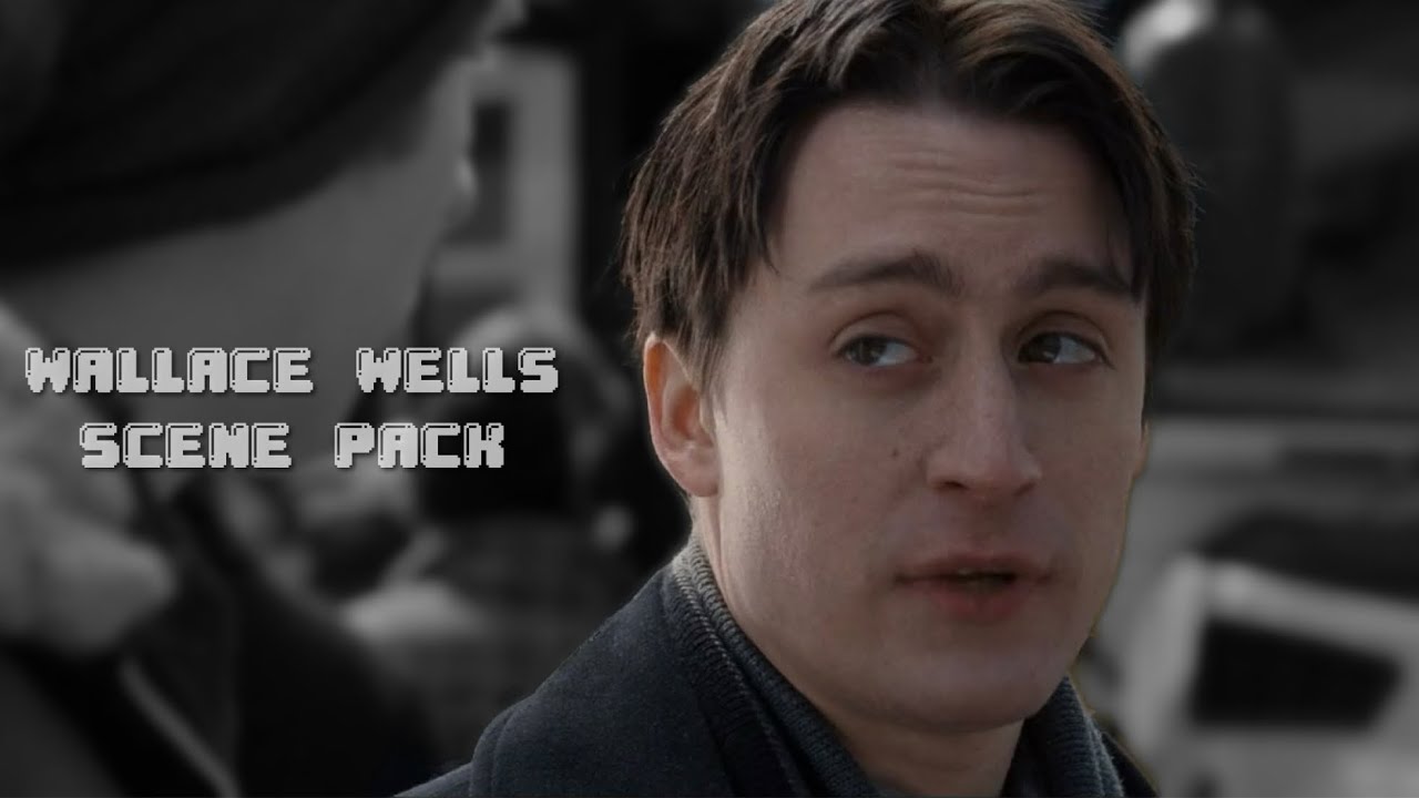 wallace wells scene pack | logoless 1080p - YouTube