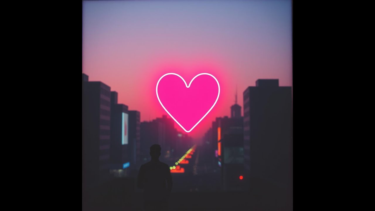 Mark Foster Come back and stay Dj Patryk italo disco 80's style project ...