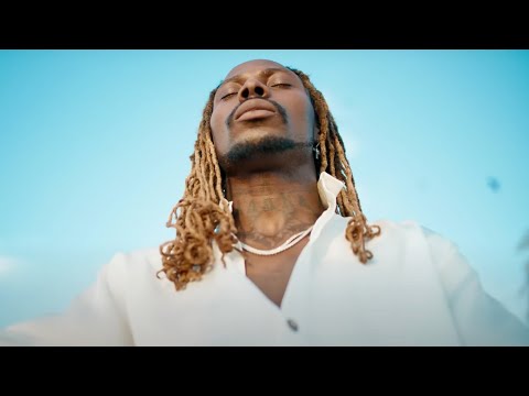 ASAKE- DECEMBER (Official Music Video) - YouTube