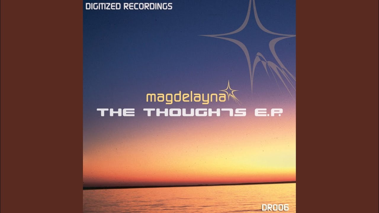 One Last Thought (Original Mix) - YouTube