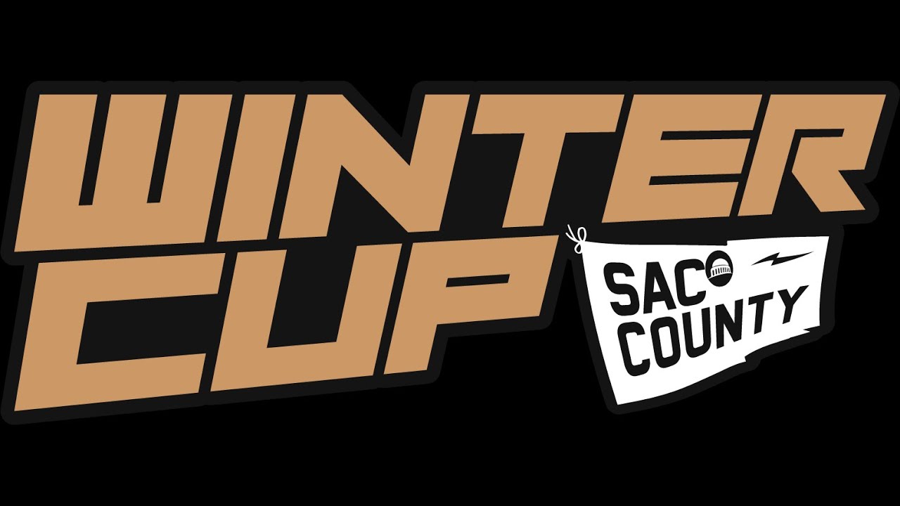 Sac County Airsoft '24 NSL Winter Cup - YouTube