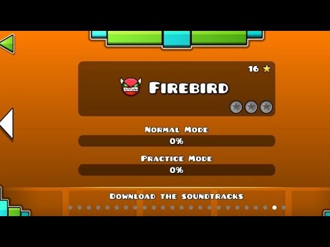 geometry dash platformer mode MOD download apk with the new 2.2 ...