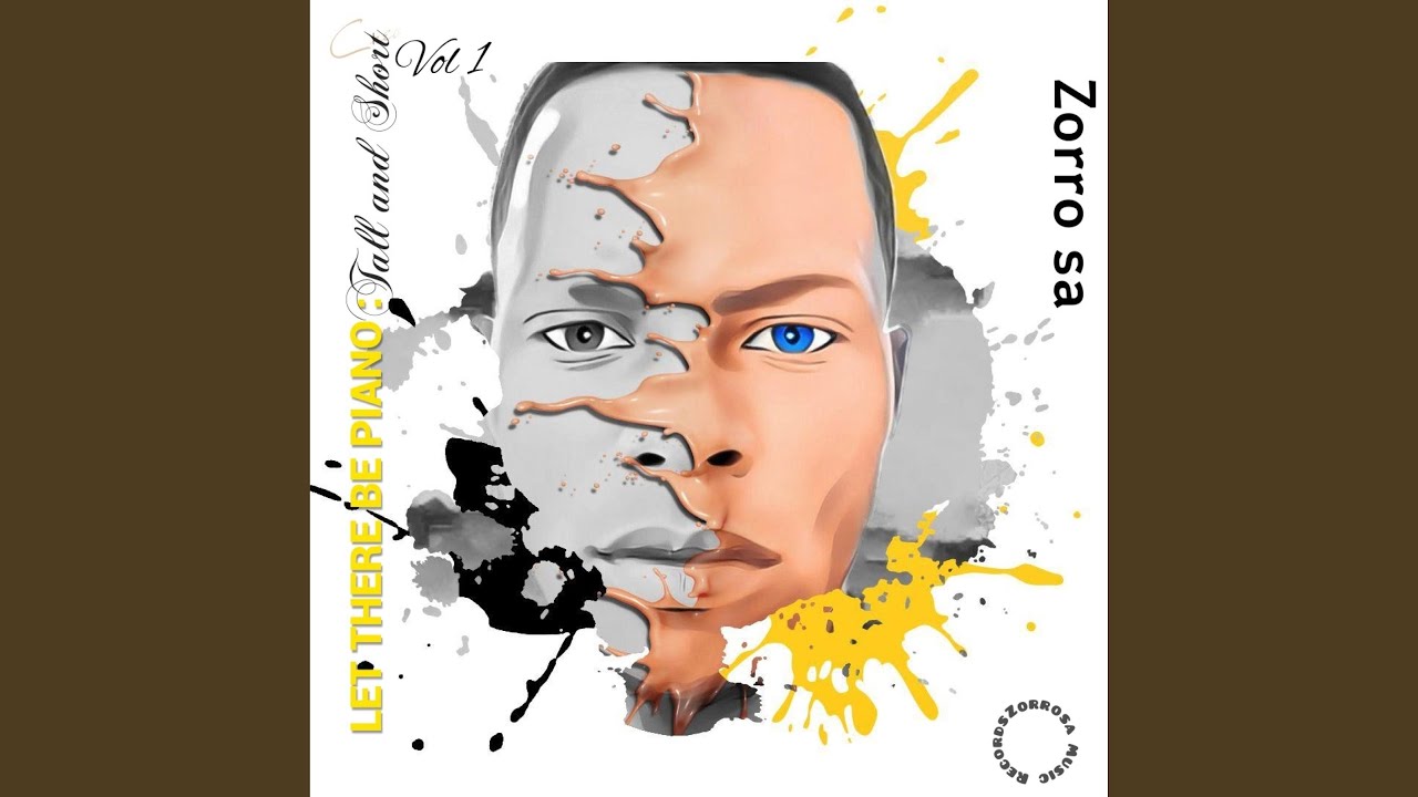 All in you (feat. Senior Oat) (Amapiano Version) - YouTube Music