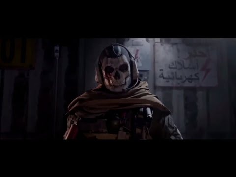 call of duty ghost-My demons - YouTube