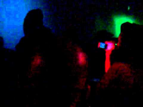 Turbulence ft Straika Doctor's Darling Riddim (live Lyon).mp4 - YouTube
