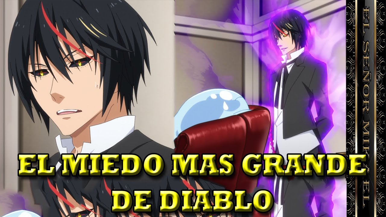 "EL MIEDO MAS GRANDE DEL PRIMORDIAL" Esto es lo que mas ha asustado a ...