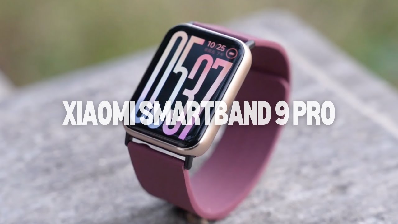 GAK SAMPE SEJUTA! FITUR LENGKAP KAYAK SMARTWATCH MAHAL! | XIAOMI SMART ...