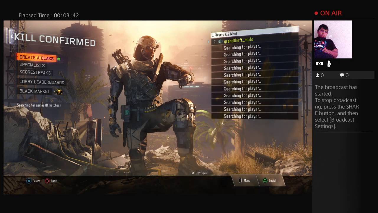 Bo3 + dlc maps - YouTube