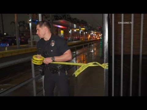 Security Guard Shot & Killed At Upscale USC Off-Campus Student Housing ...