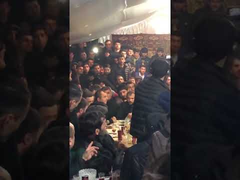Lenkeranda meyxana “Dediler”-Reşad Dağlı,Vüqar Bileceri,Orxan Lökbatanlı,Rüfet Dahi,Rüfet,Elvin
