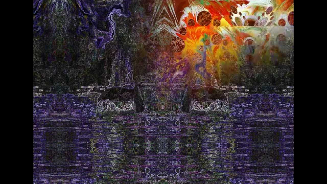 Particules adamantines - YouTube