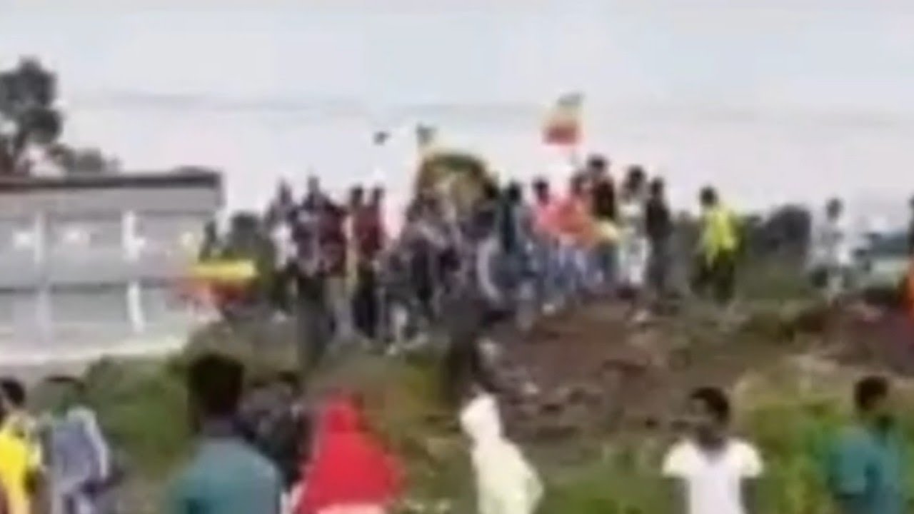 ሰበሪ ዜና - YouTube