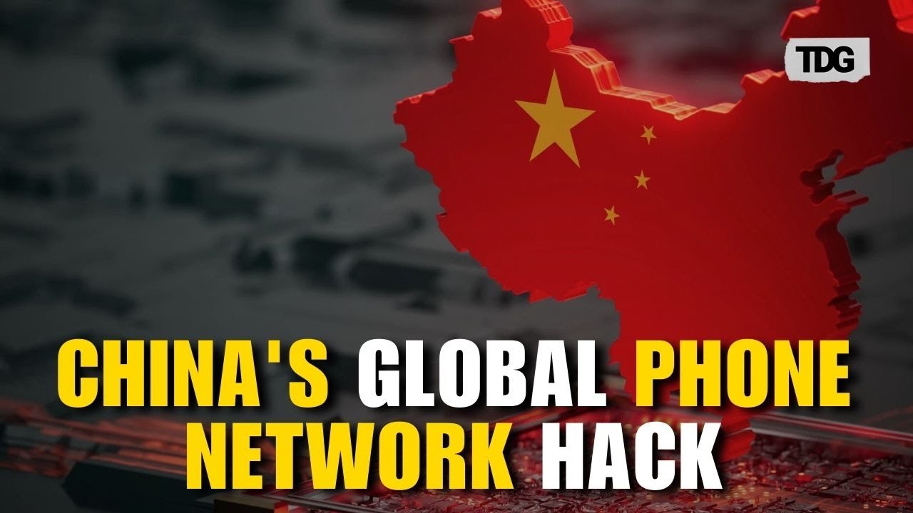 Uncovering the Truth: Why Did China Hack Worldwide Telecom Systems ...
