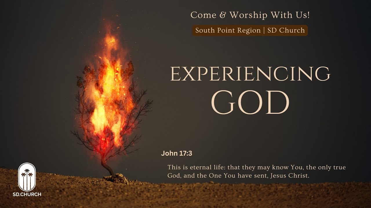 The Lord is My Provider | Thomas Thang | SD Church Sermon - YouTube