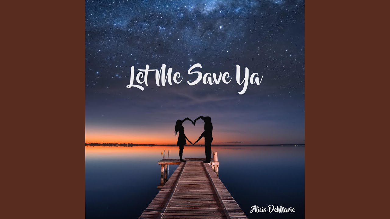 Let Me Save You - YouTube