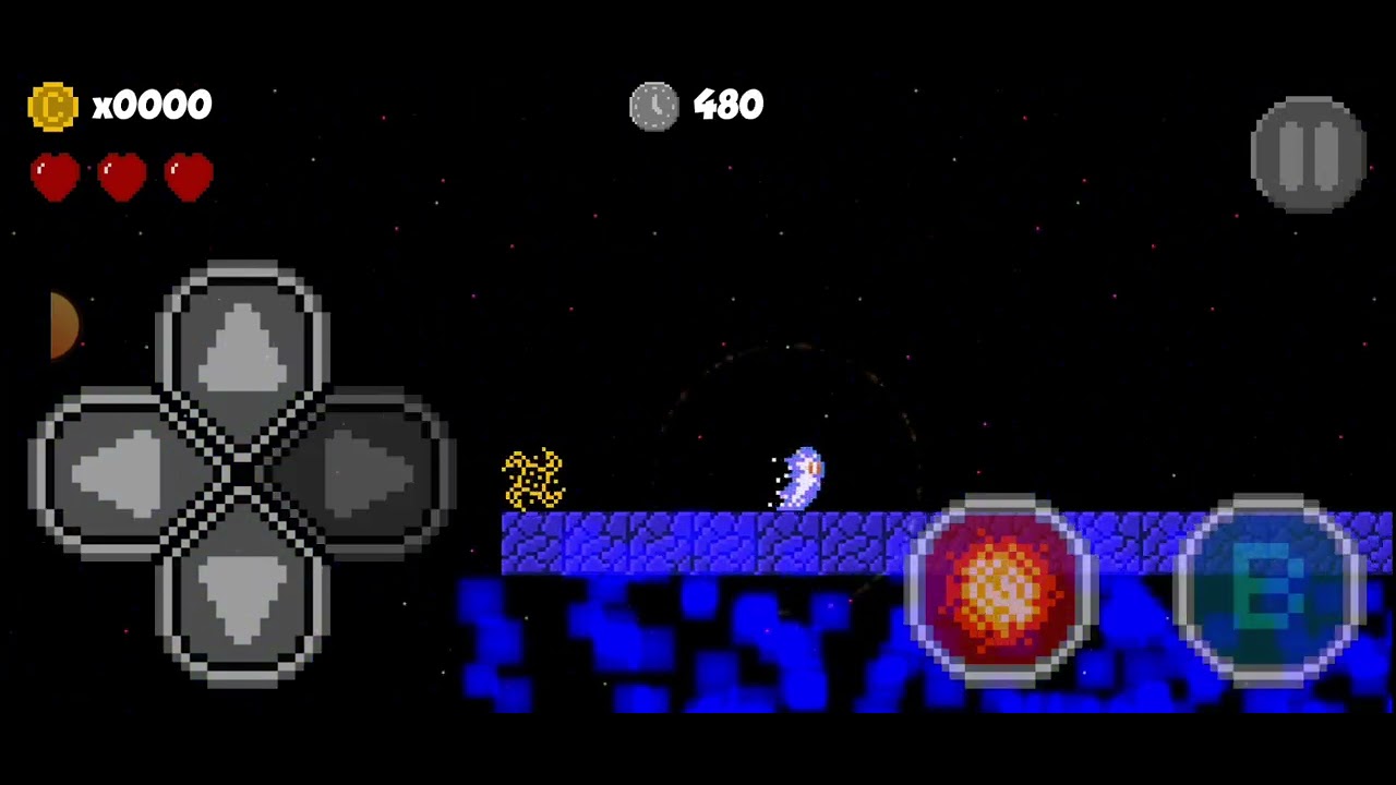 playing Random level in level maker - YouTube