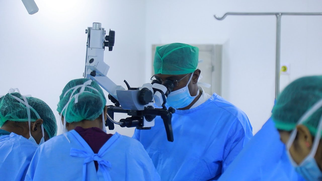 Understanding Micro-TESE | Step-by-Step Procedure for Male Infertility ...