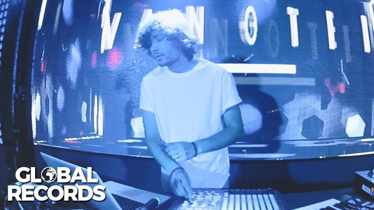 Vanotek - Lansare Album "No Sleep" | Aftermovie - YouTube