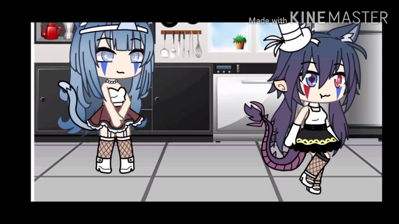 (Gacha life)•Redemption•[Part 2 of STFD][2/? ] - YouTube