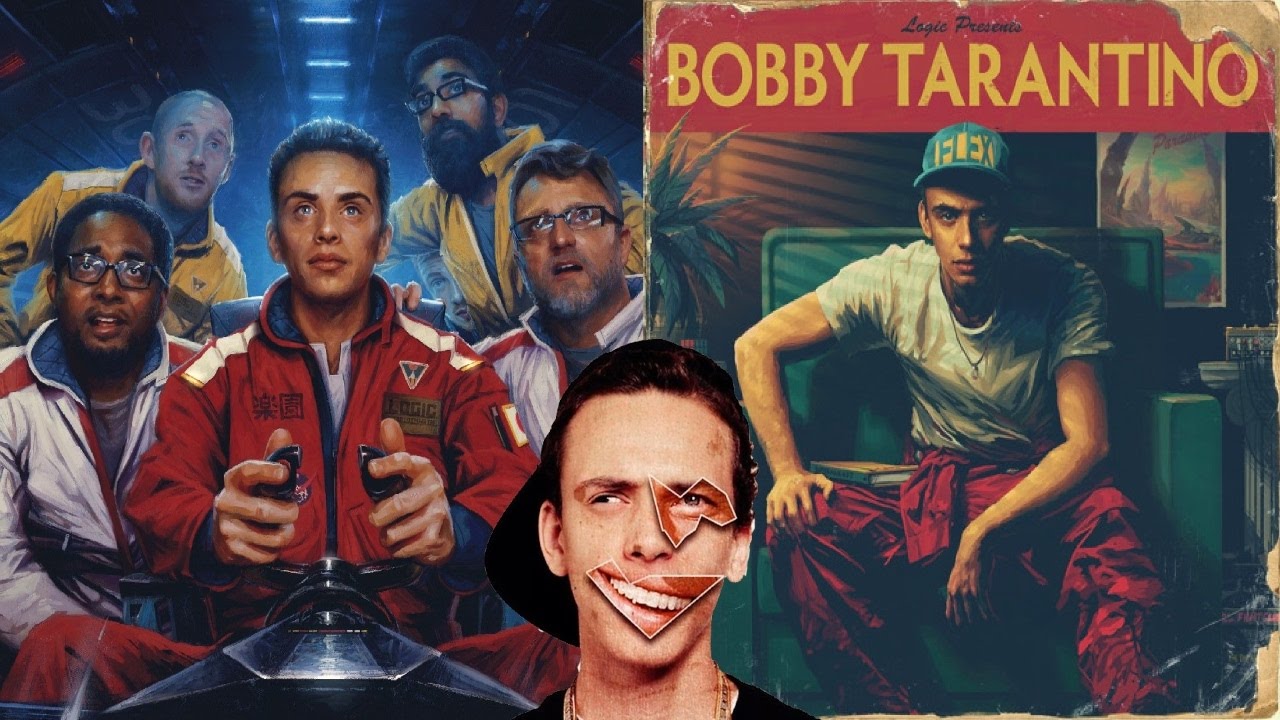 IS LOGIC OVERRATED?! - YouTube