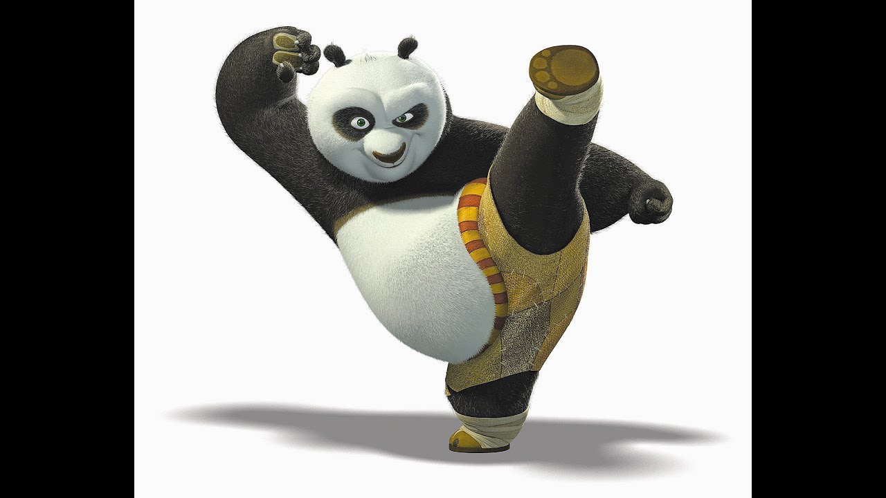 KUNG FU PANDA 3 & MADAGASCAR News - YouTube