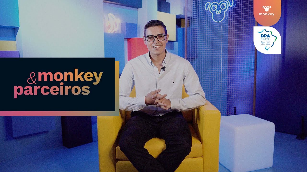 Monkey&Parceiros: DPA Brasil - YouTube