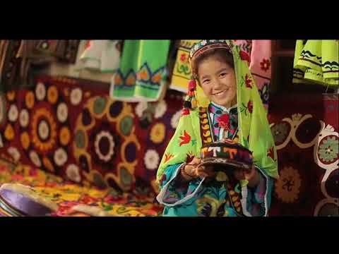 Milliy libos-ma’naviyat ko‘zgusi - YouTube
