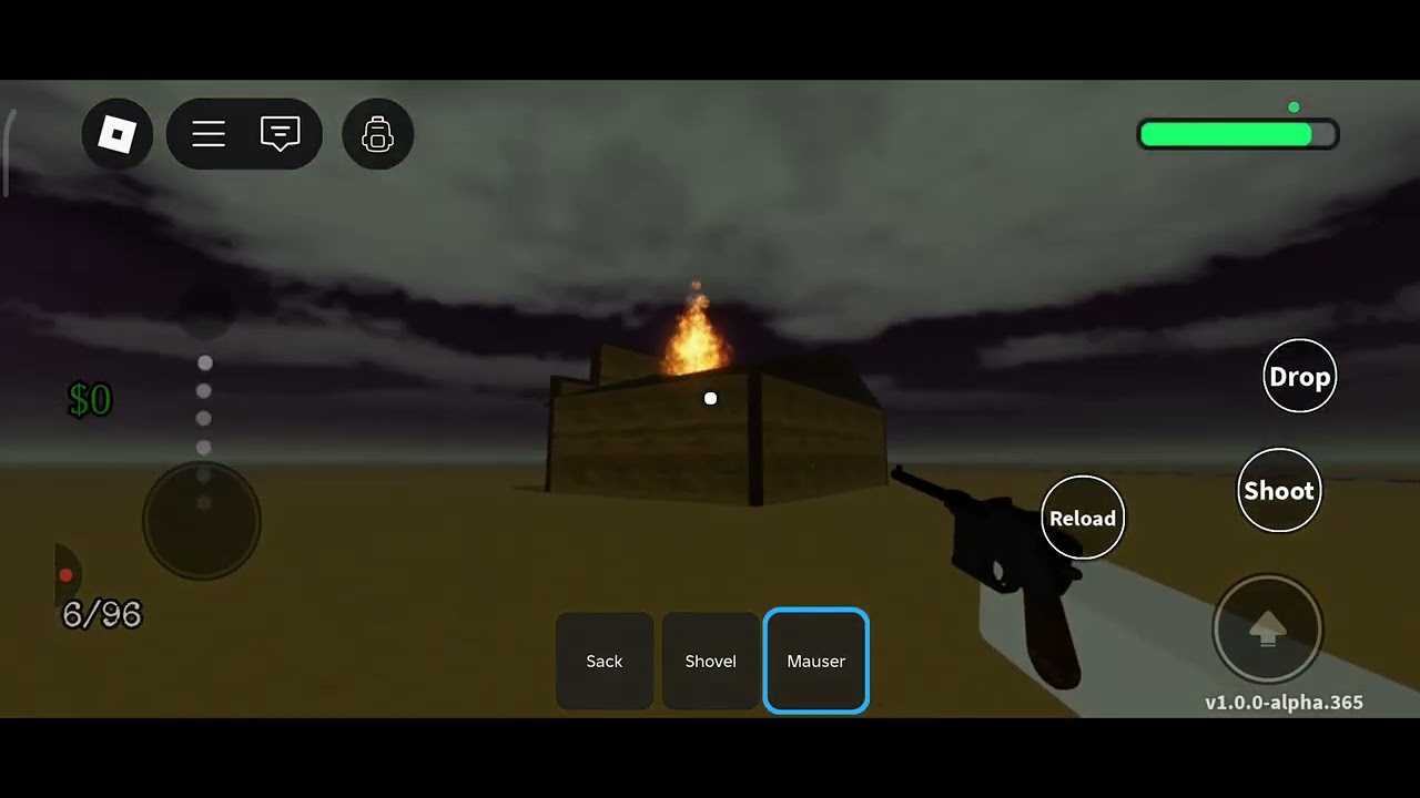 Dead rails end.... - YouTube