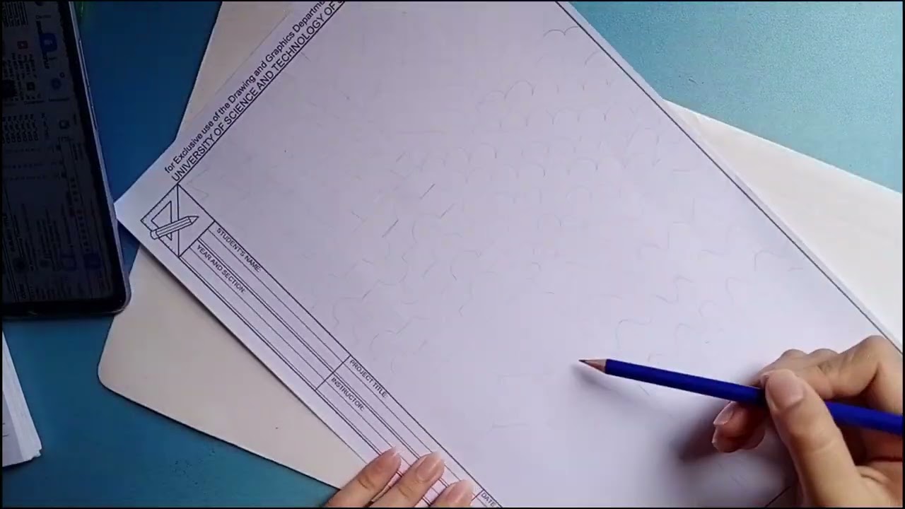 Plate No.2: FREEHAND LINE SKETCHING - YouTube