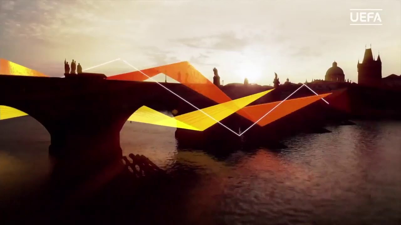 UEFA EUROPA LEAGUE 2019 - 2020 SEASON INTRO - YouTube