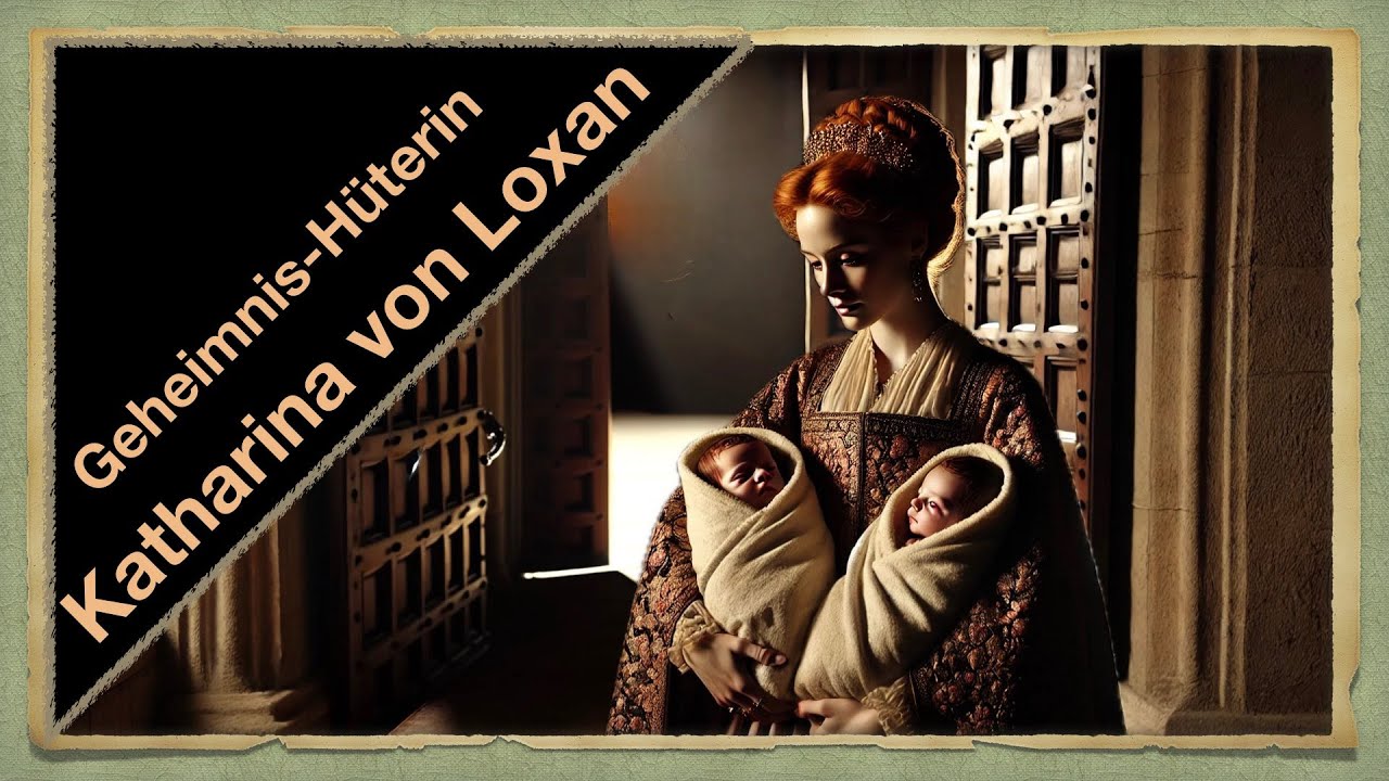 Die Mission der Katharina von Loxan - YouTube