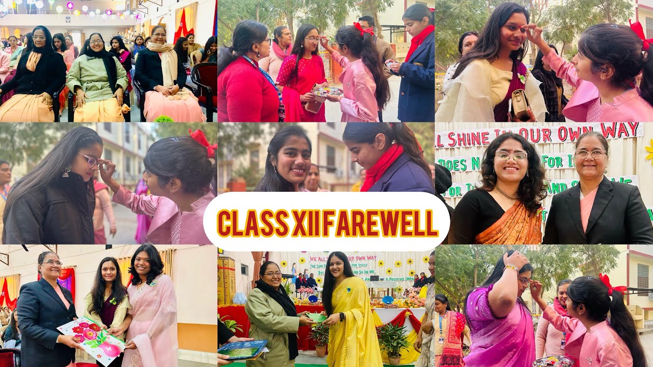 class-xii-farewell-sophia-sr-sec-school-bikaner-sophiaschool