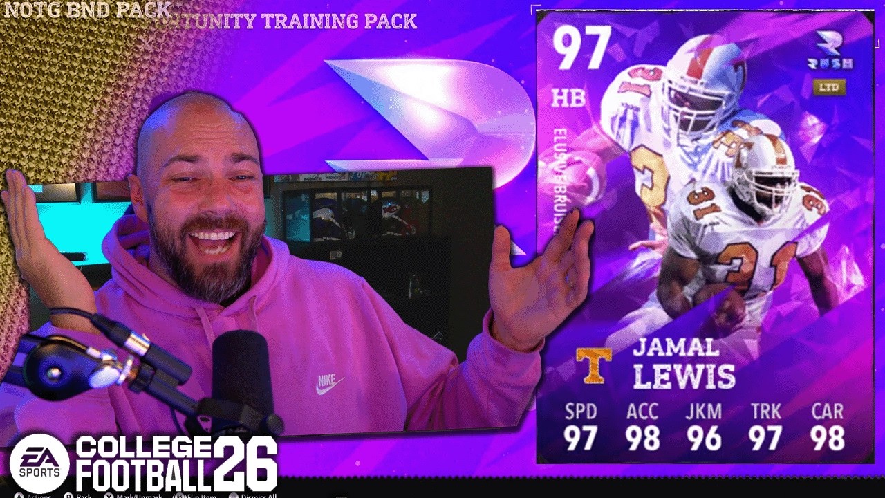 A Valentines Rush Walk Off?? Rush Day 2! - YouTube