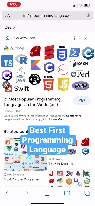 Best First Programming Language Shorts Softwaredeveloper Learntocode Coding Programming 