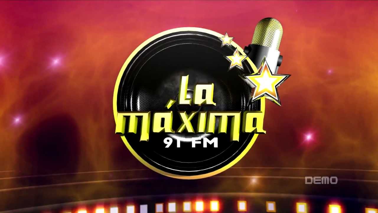 La maxima fm - YouTube