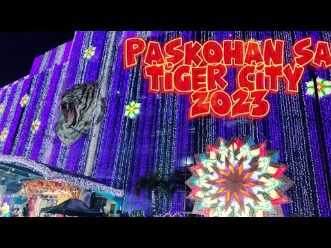 Paskohan sa Tiger City // Mandaluyong City Hall 2023 #mandaluyong # ...