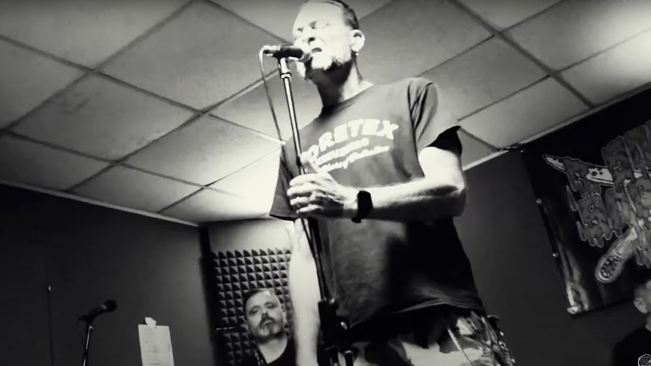 SOUTH SARDINIAN SCUM - DEVIL'S SHOES (MUSIC VIDEO) - YouTube