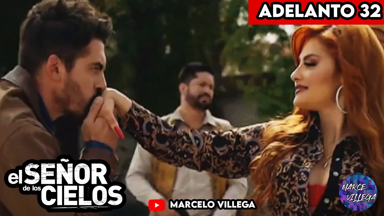 TRACY LOBO SE REUNE CON ISMAEL Y SE INFILTRA CON LOS CASILLAS😱🔥EL SEÑOR ...