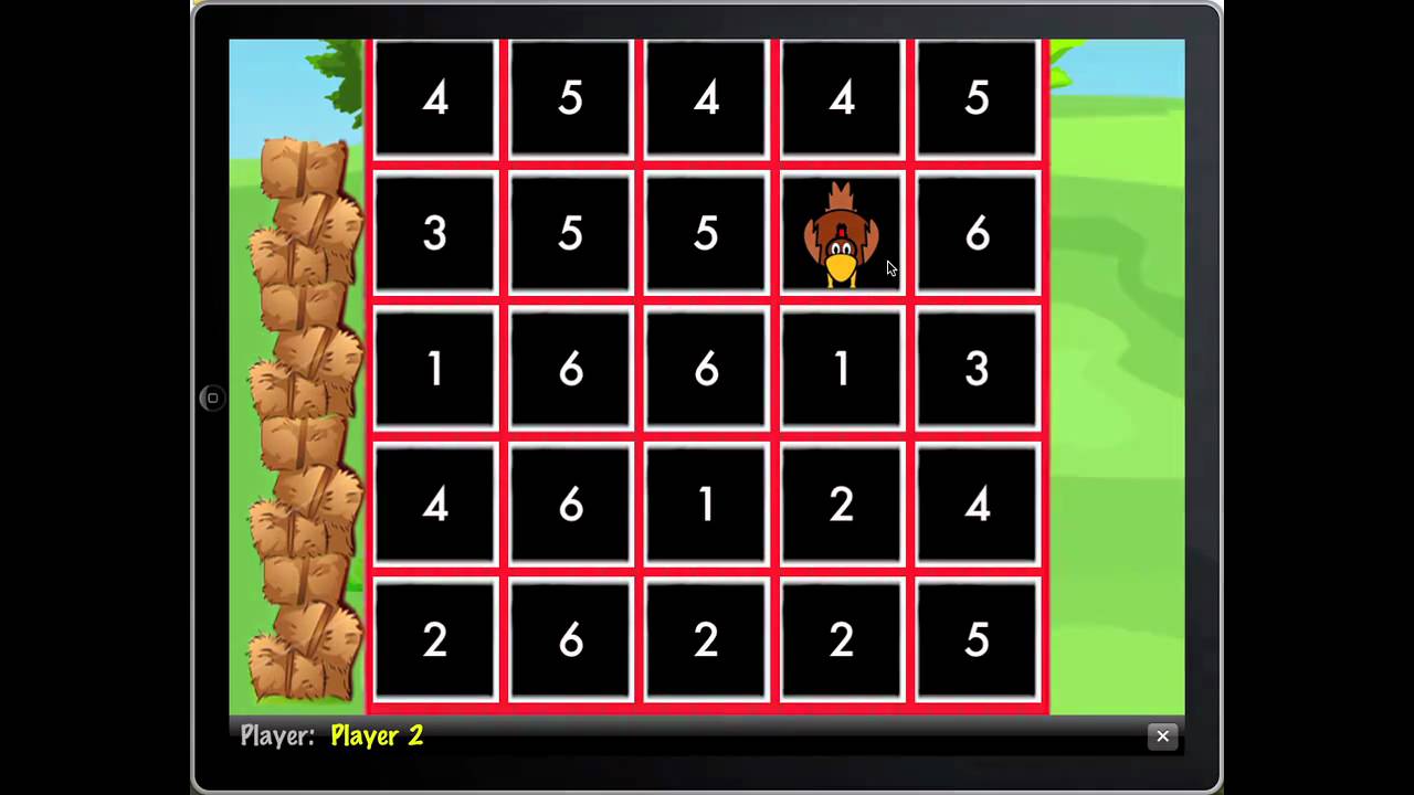 Talking Tails: Say It Again! Articulation Game - YouTube