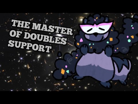 FANCYOON ENABLES CRAZY COMBOS IN DOUBLE BATTLES - Doodle World PvP ...