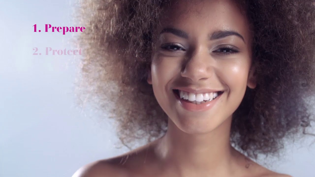 Celltone's Brightening Range - YouTube