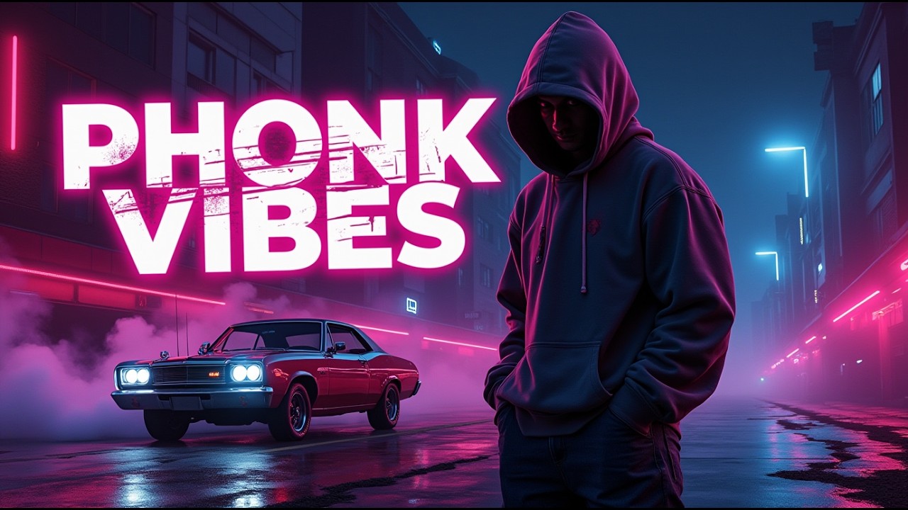 PHONK MIX 2025 | Hardcore Drift & Bass Boosted Madness - YouTube