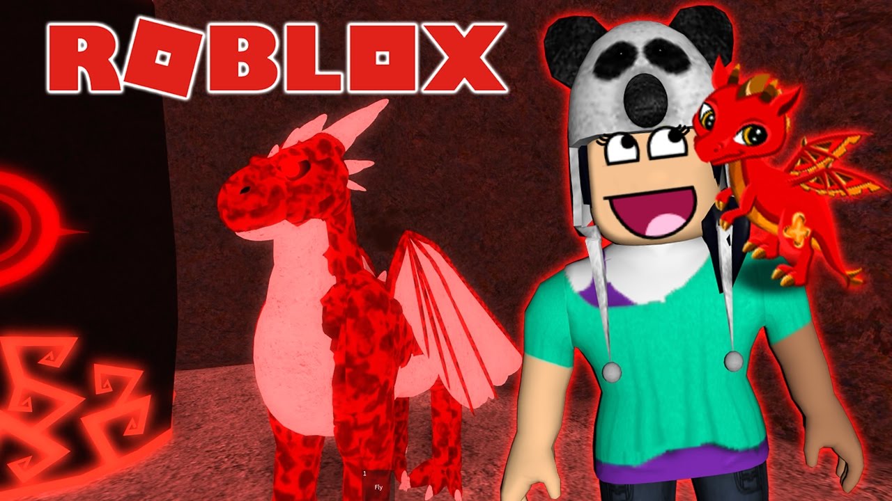 VIDA DE DRAGÃO | Roblox (Dragon's life) - YouTube