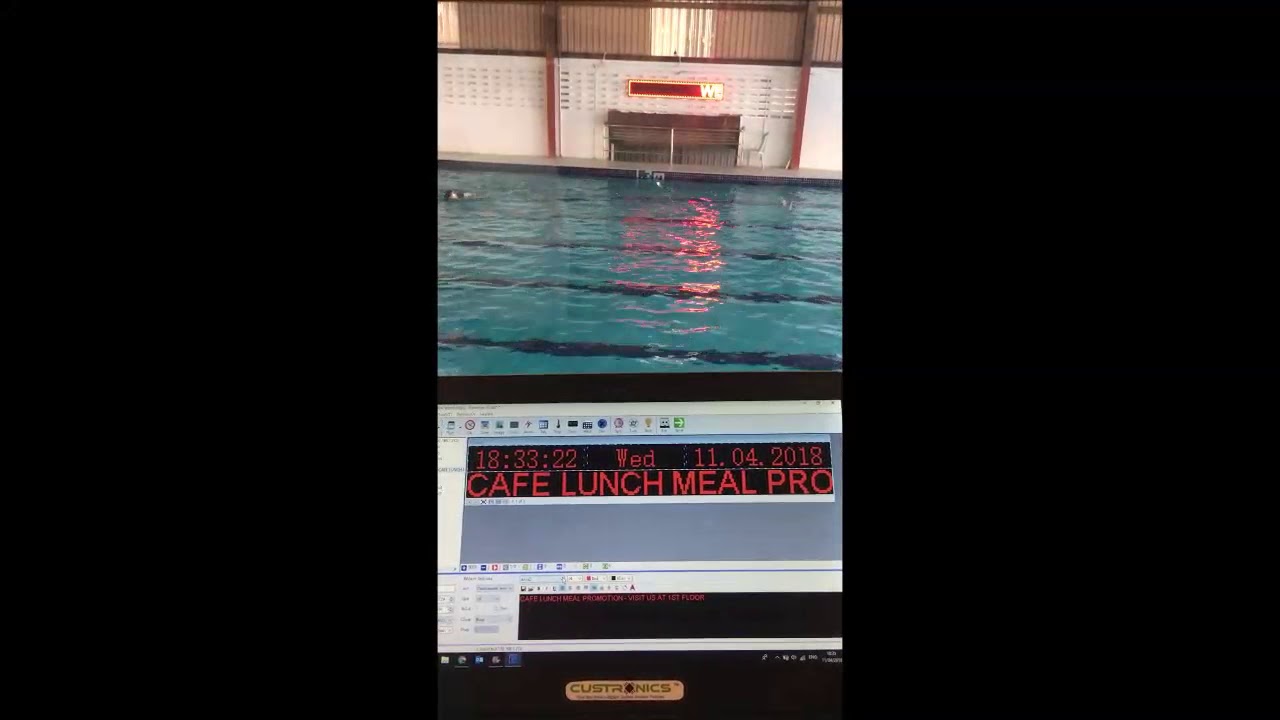 How to Program PowerLED 2.88.5 with WIFI | PowerLED Software Tutorial ...