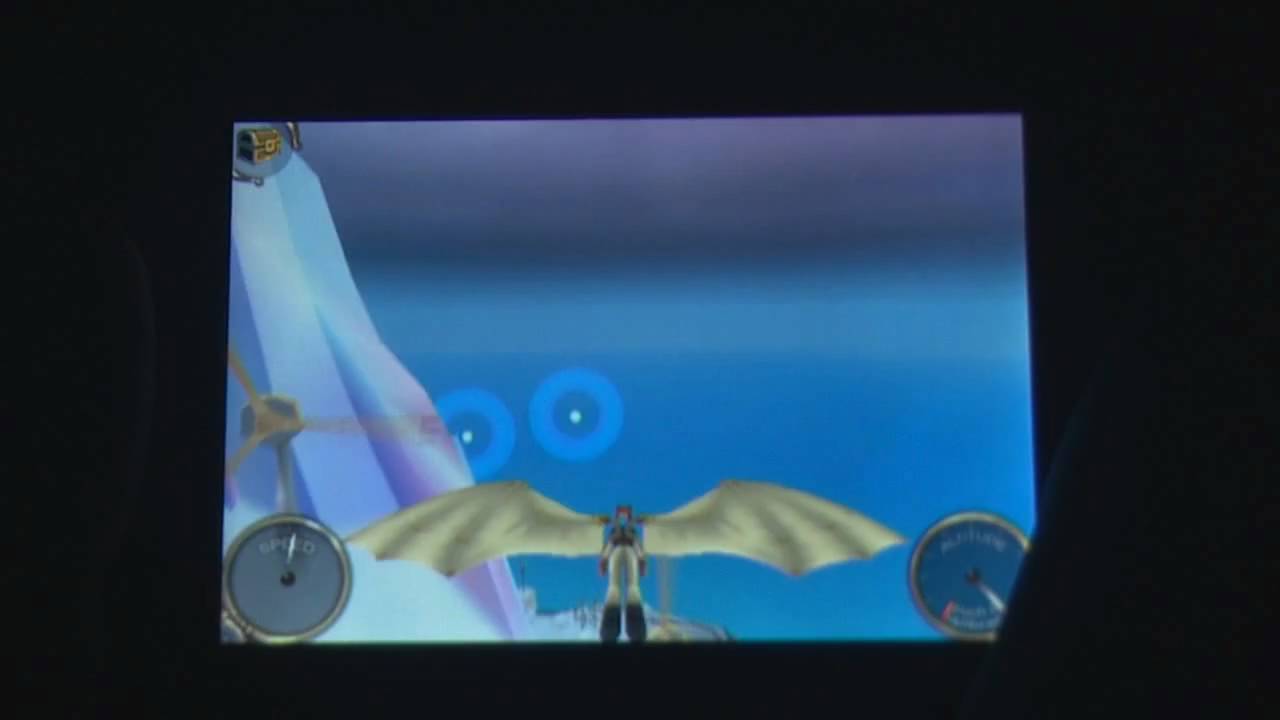 Glyder 2 iPhone Gameplay Video Review - AppSpy.com - YouTube