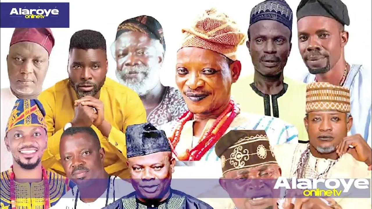 LAGBO OṢERE: ṢEYIN NAA TI GBỌ OHUN TO ṢẸLẸ SI ỌGA BELLO, IYA IBADAN, DAVIDO.... - YouTube