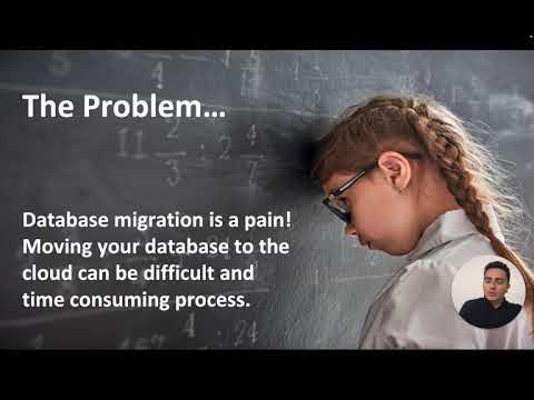 Free Open Source database migration - YouTube