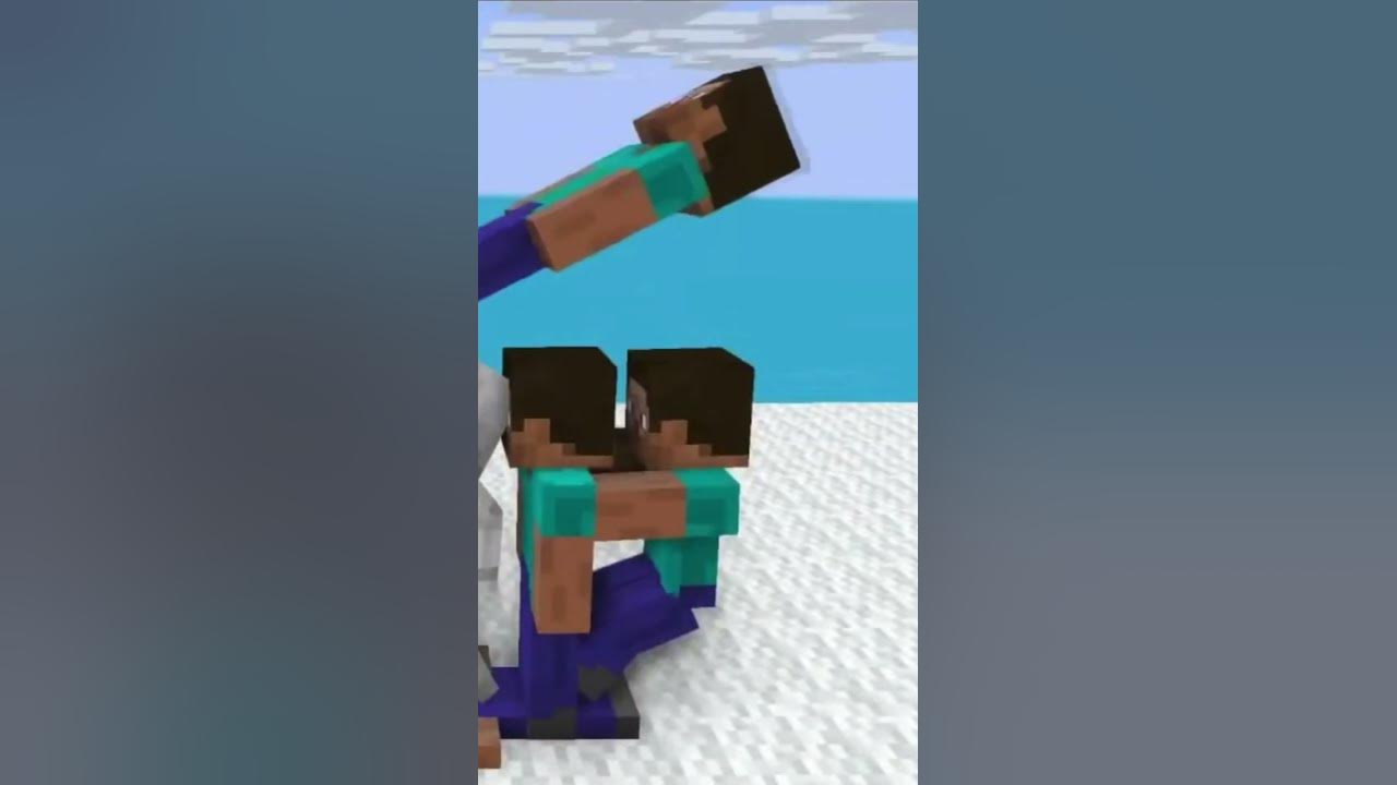 Minecraft Skeleton Beats Everybody Youtube