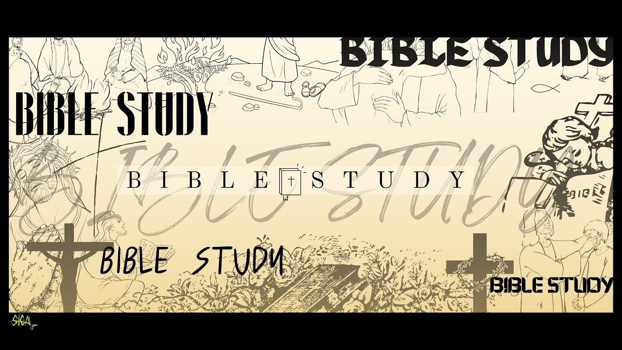 Bible Study | August 13, 2024 | Cornerstone Peaceful Bible Baptist ...