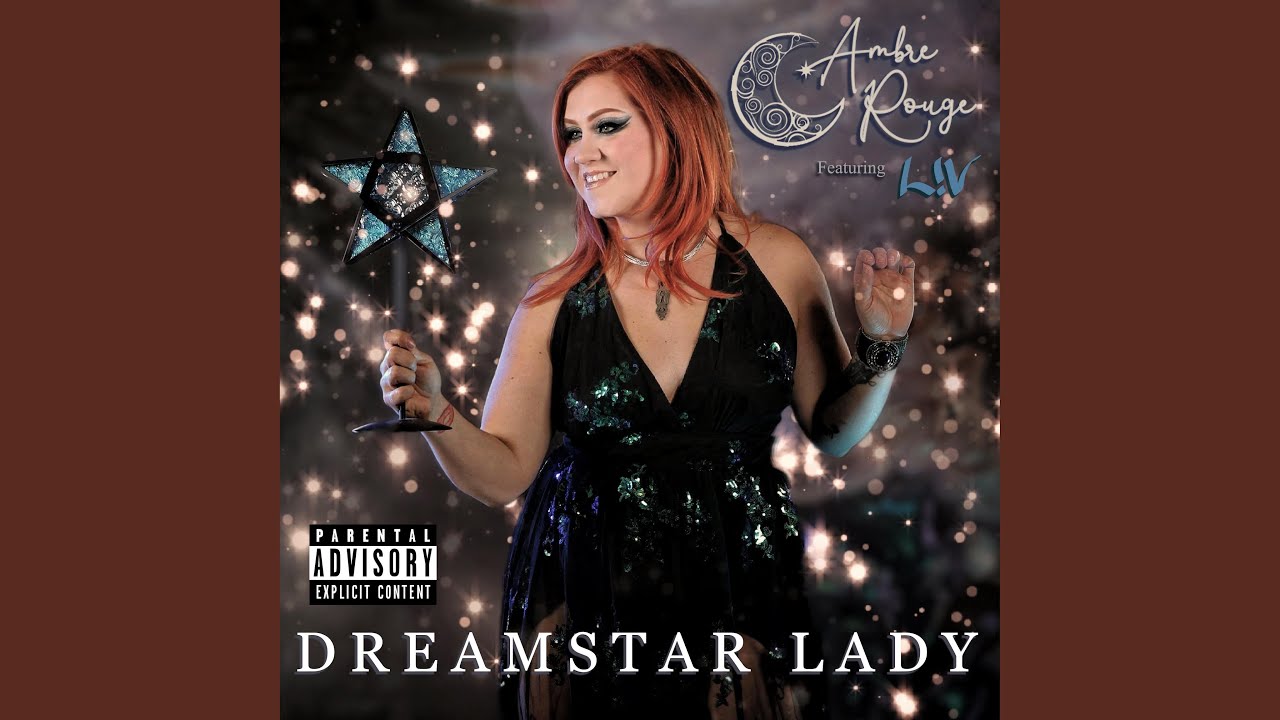 Dreamstar Lady (feat. L!V) (Explicit Content) - YouTube